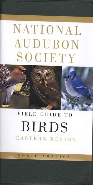 Audubon Field Guides