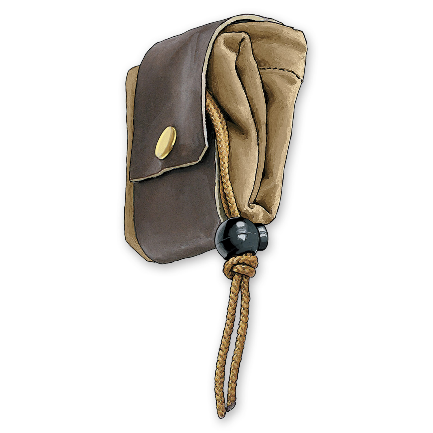 Frost River Foraging Pouch | Boundary Waters Catalog