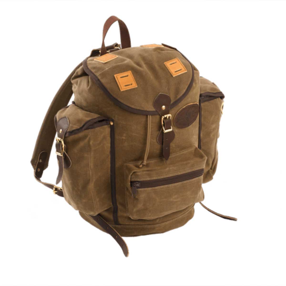 Summit Expedition Pack From Frost River | Boundary Waters Catalog